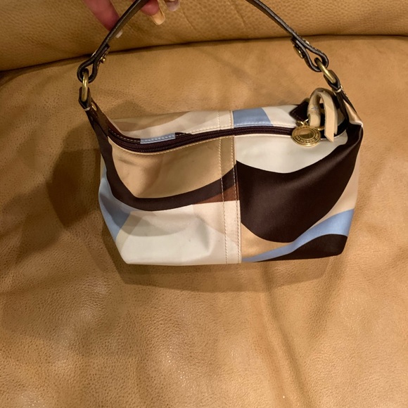 Coach | Bags | Coach Make Up Bag | Poshmark